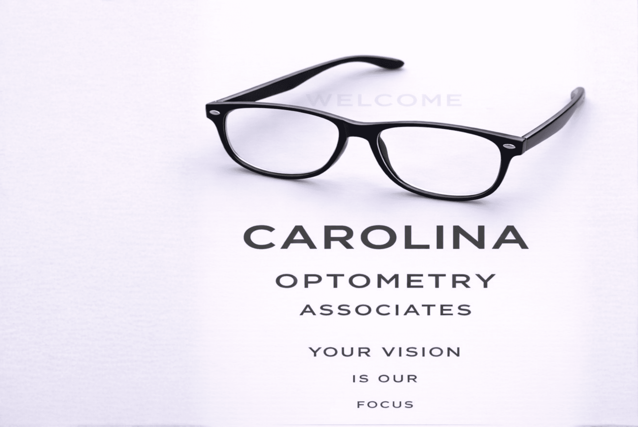 Eye Health Services | Carolina Optometry